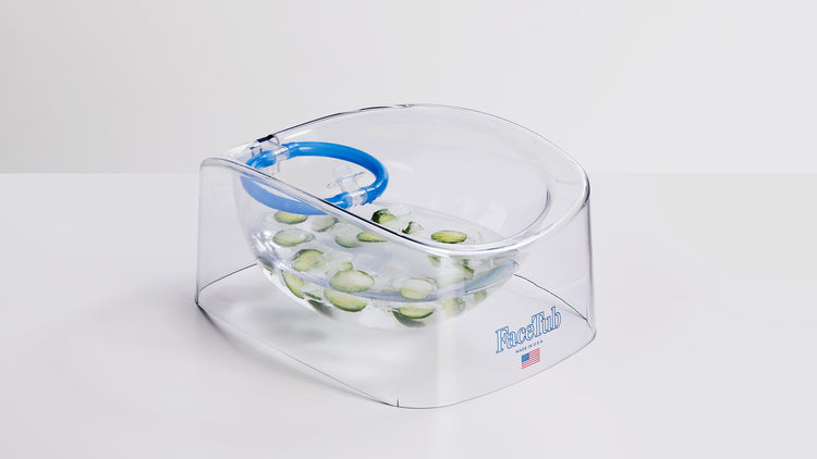 The FaceTub - Full Kit – The FaceTub Shop